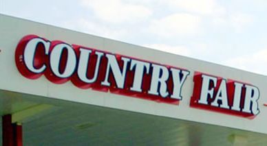 Country Fair